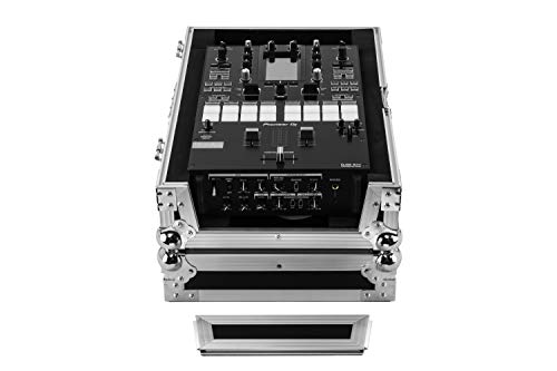 Odyssey Flight Case for Pioneer DJ DJM-S11