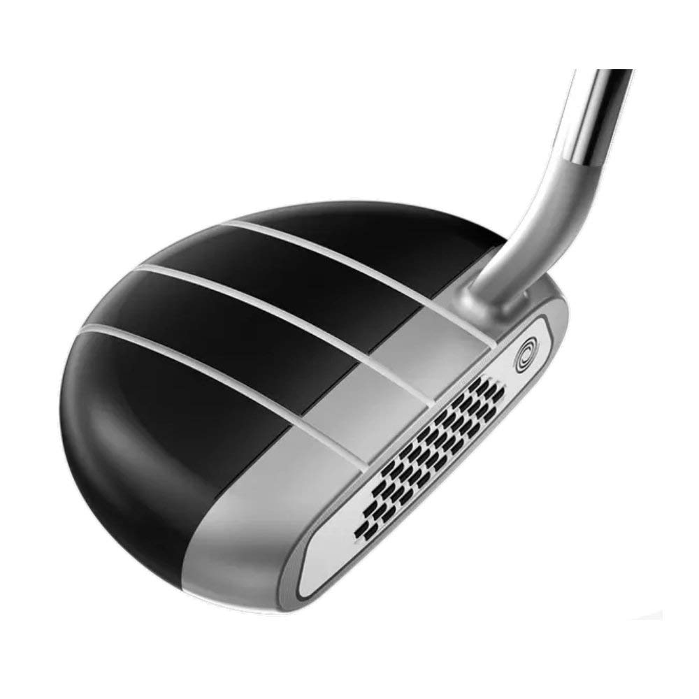 Odyssey Stroke Lab Versa Putter (Right Hand, 33", Tuttle, Oversized Grip)
