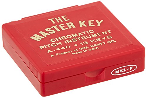 Kratt Tuning-Devices (MK1)
