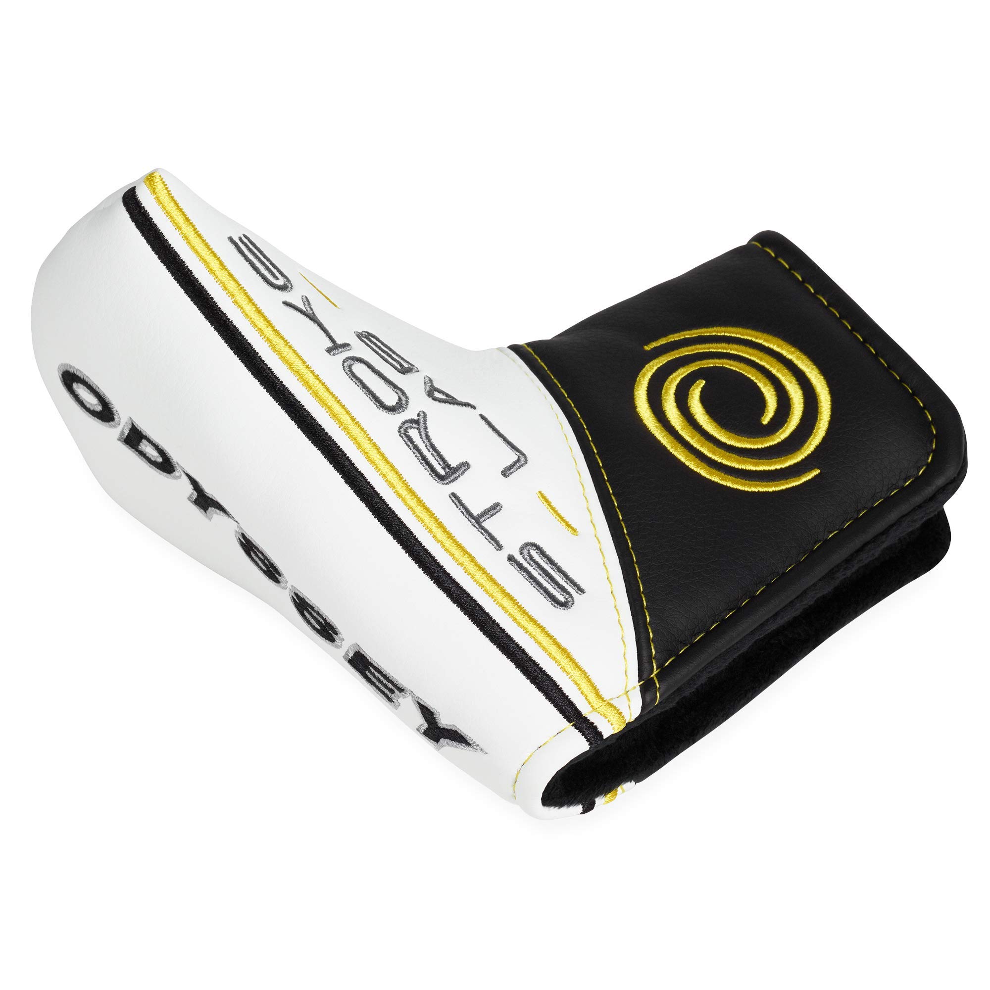 Odyssey Stroke Lab Black Putter (Right Hand, 42", Double Wide, Arm Lock)