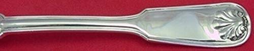 Shell and Thread by Tiffany and Co Sterling Silver Regular Fork 6 3/4" Flatware