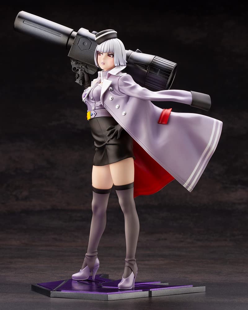 Transformers: Megatron Bishoujo Statue