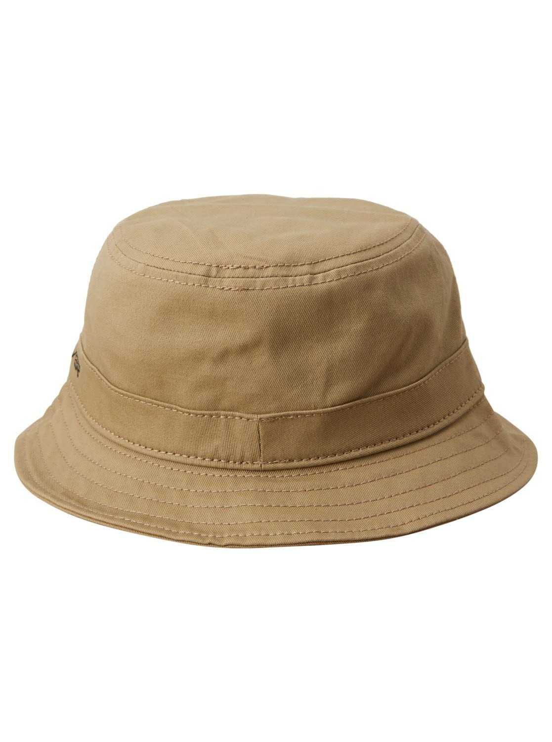 Quiksilver Men's Beanie, Prairie Sand, Small