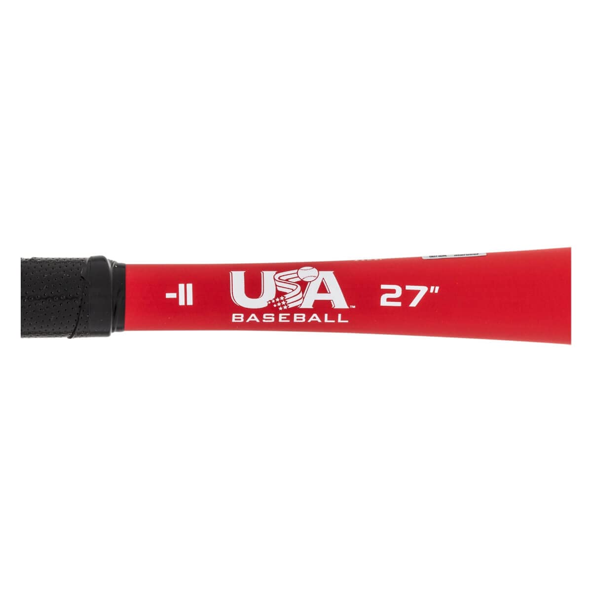 Marucci CAT CONNECT -11 USA Baseball Senior League Bat, 2 5/8" Barrel, 29"/ 18 oz