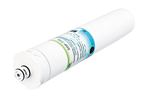 Swift Green Filters SGF-710 Replacement for Water Factory 47-55710G2 (1 Pack) Made in USA, White