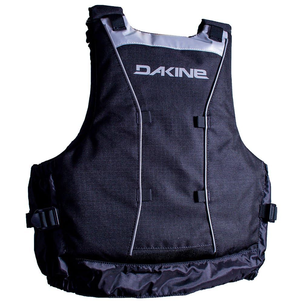 Seeker Vest Personal FLoletation Device, Black, XS/S