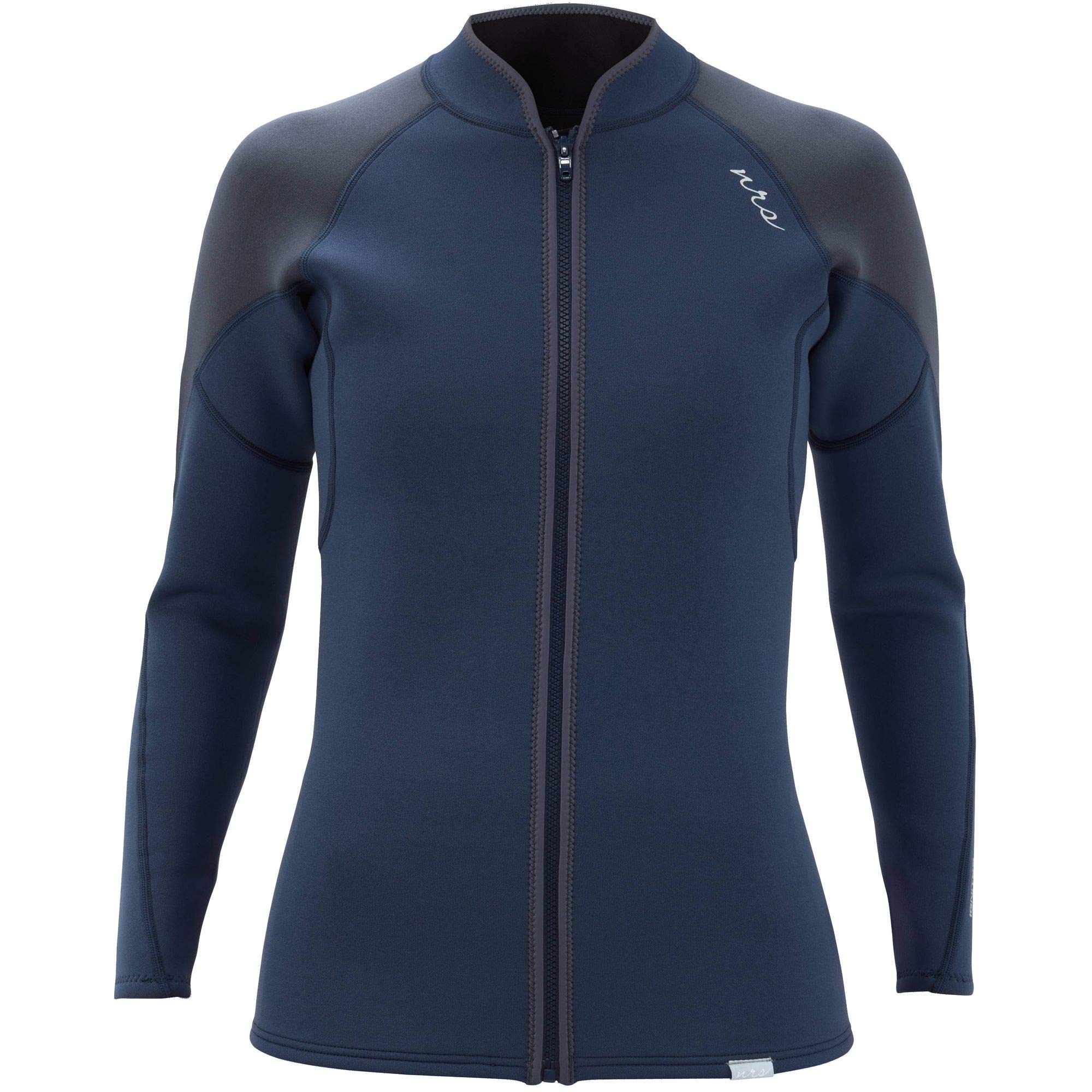 NRS Women's Ignitor Neoprene Jacket - for Kayaking, Canoeing, Rafting, Paddling