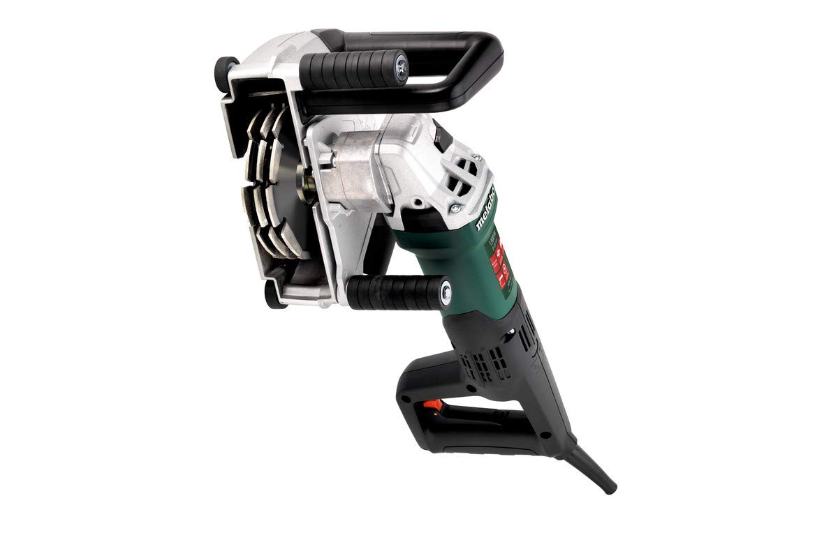 Metabo 604040620 Concrete Cutting Grinder