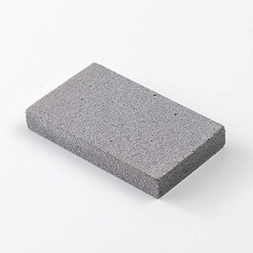 Wazakura Japanese Sap Rust Eraser for Blades, Garden Scissors, Bonsai Tools, Floral Hasami Shears, Made in Japan - Sap Eraser