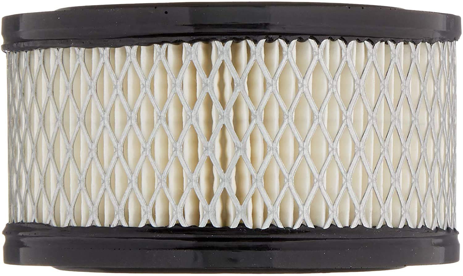 Replacement Paper element for air compressor REPLACES CAMPBELL HAUSFELD STO739-03 & STO739-03AU CHAMPION P5050A CURTIS VA1118 GARDNER DENVER 2109945 INGERSOL RAND 32170979 SULLAIR 243196 (1 PACK)