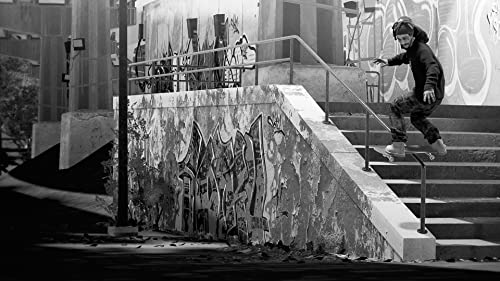 Session Skate Sim NSW