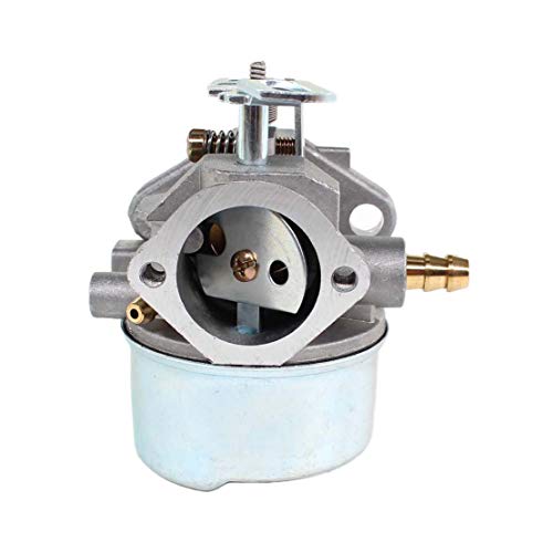 USPEEDA Carburetor Primer Bulb for 632117 Tecumseh Engine H35-45503N H35-45503P Carb