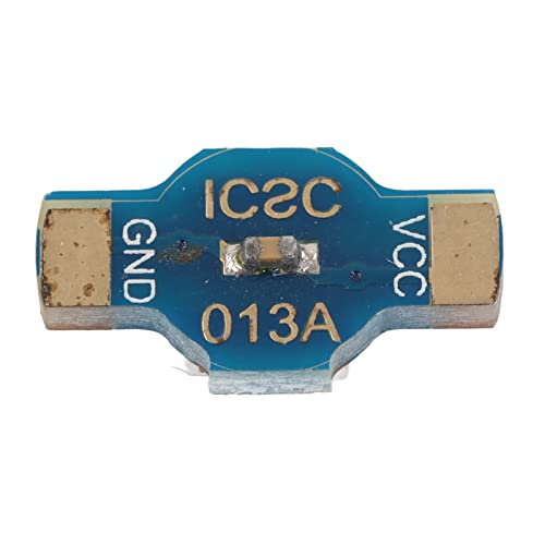 WS2812 LED Module, WS2812 RGB LED Module Simple Circuitry 10Pcs High Brightness for Replacement