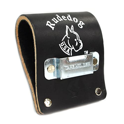 Tape Measure Holder β High Mount - Rudedog USA #3012