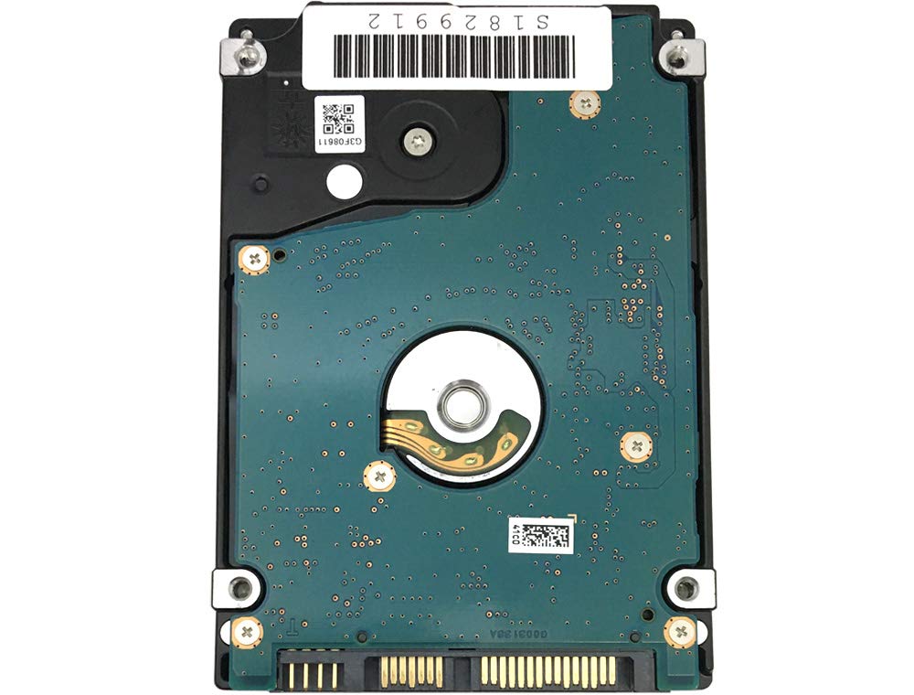 MaxDigitalData (MD1000GLSA854-PS) 1TB 5400RPM 8MB Cache (9.5mm) SATA 3.0Gb/s 2.5" Gaming Hard Drive (for PS3/PS4) - 2 Year Warranty