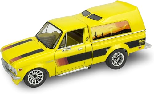 REVELL USA, LLC Plastic Model KIT, Chevy LUV Street Pickup Truck