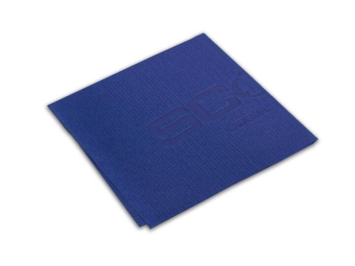 Scoop Lateral Trainer with Stability Mat