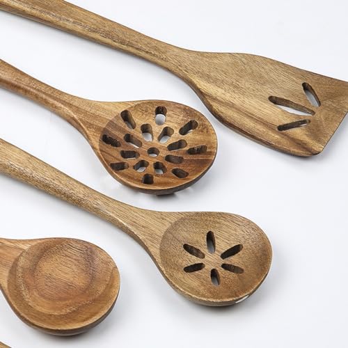 LMMDP Kitchen Utensil Set Cooking Baking Kitchen Tools Shovel Spoon