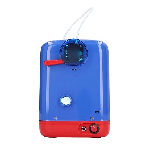 Mini 3D Printer High 3D Printer 80x80x80mm Print Size Brass Nozzle Clogging Free and Easy Operation Wide Application for PLA (US Plug 100β240V)
