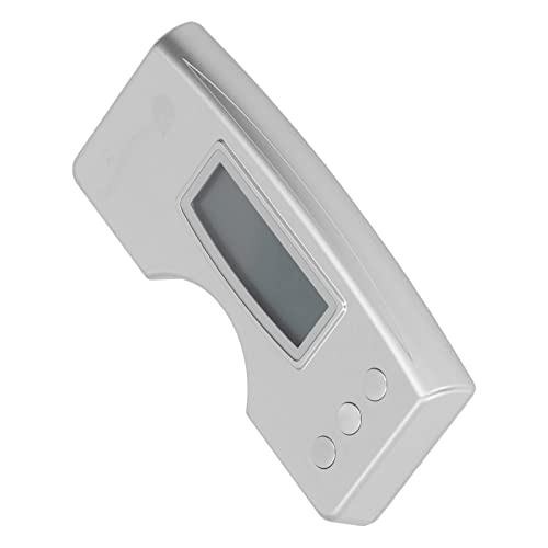 Scoliosis Meter, Electronic Scoliometer 0 to 30 Degree Easy Operation Compact Size High Accuracy for Hospital
