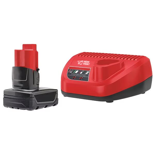 XC 4.0 Extended Capacity Battery Pack