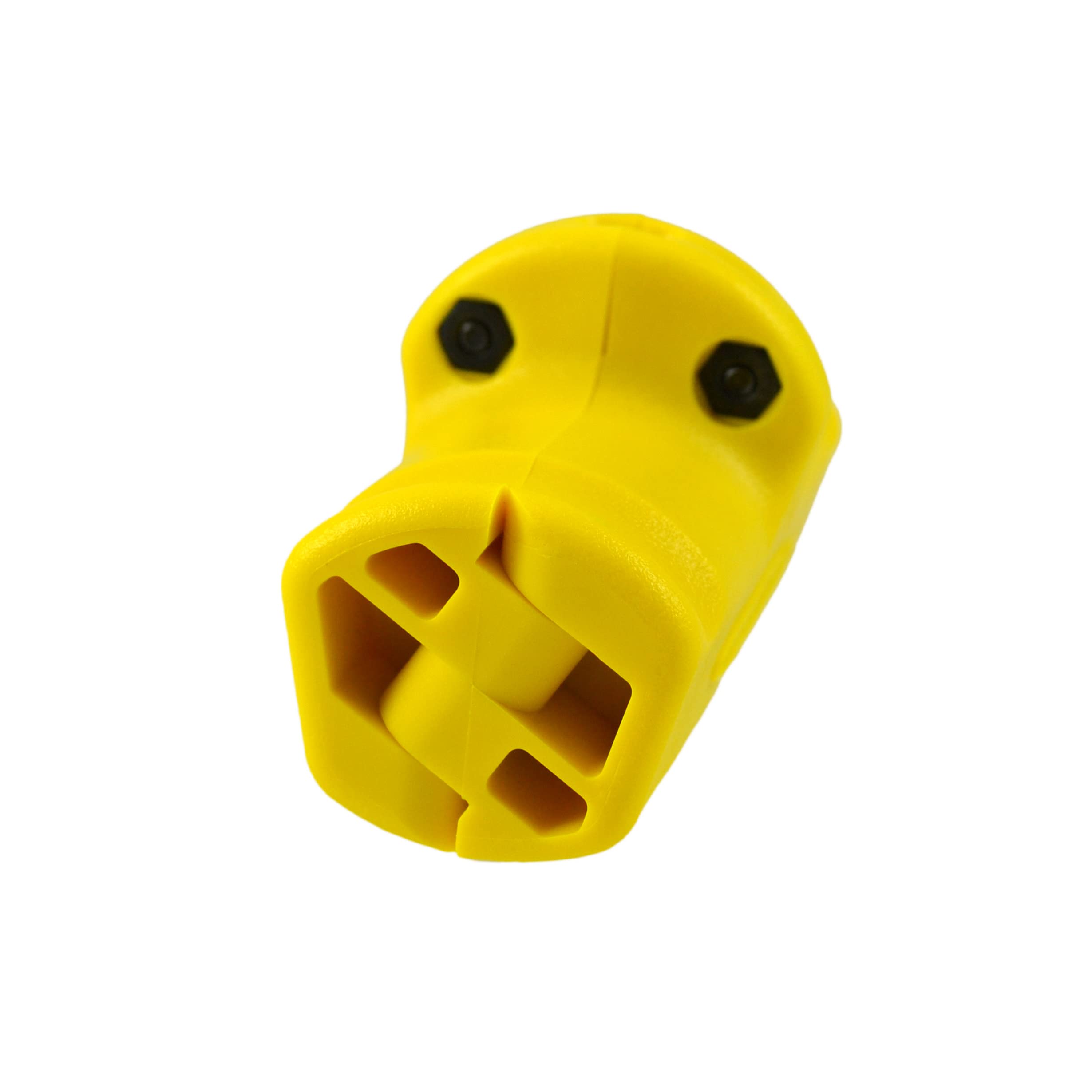 Miller MB04 FTTX Flat Drop-Cable Slitter with Articulating Hinge, Easily Portable Tool for Professional Technicians, Electricians, and Installers, 3.88 Ounces