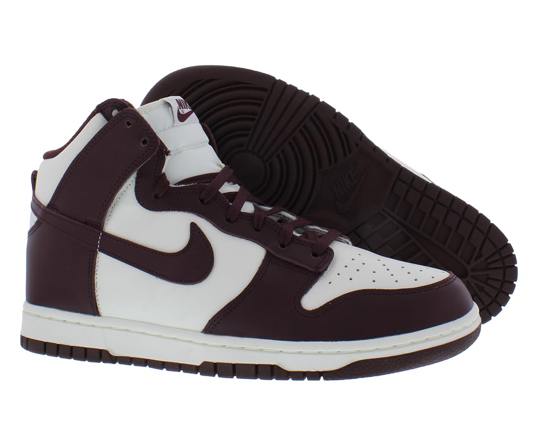 Nike Dunk High Women's Shoes Size-10 M US