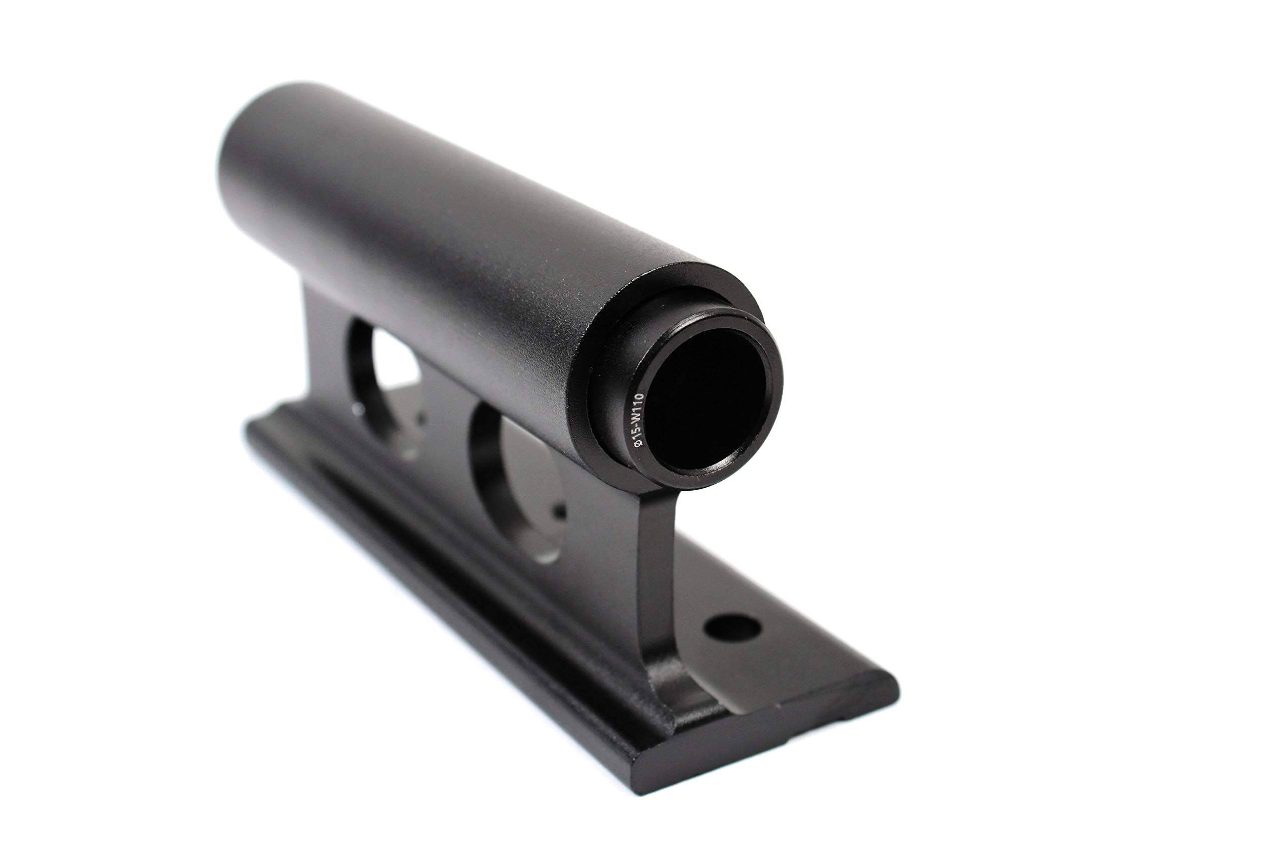 MBP Versatile Bike Block - Thru AXLE (15x110 12x100 15x100) & Quick Release 9x100mm - Bicycle Truck Bed/Storage