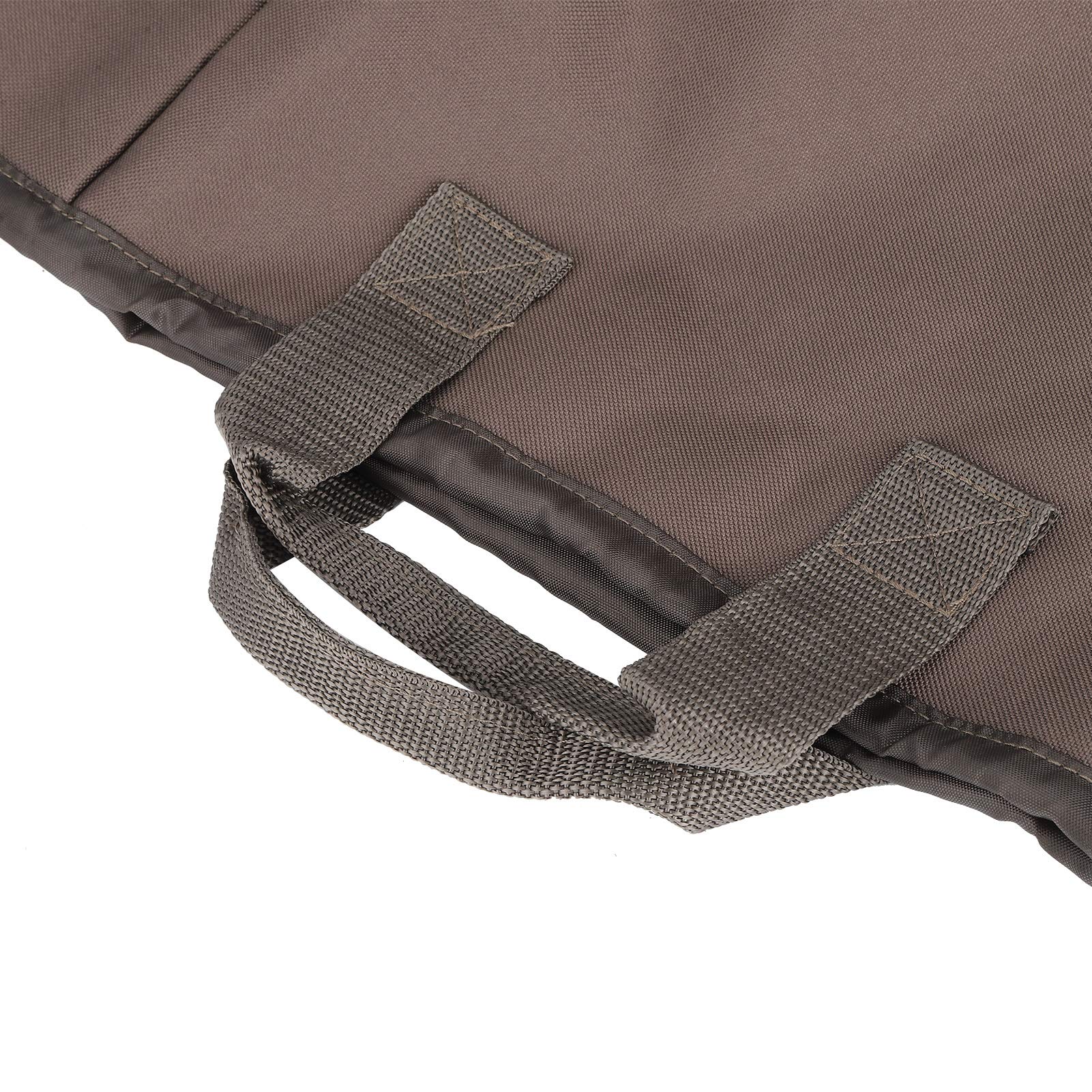 Rain Shoe Bags, Rain Boot Bag, Oxford Cloth Material High‑quality Drawstring Bag Design For Skiing Hiking