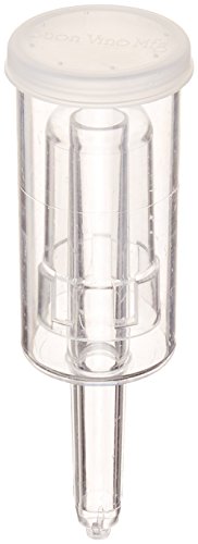 Plastic Airlock (pack of 12)