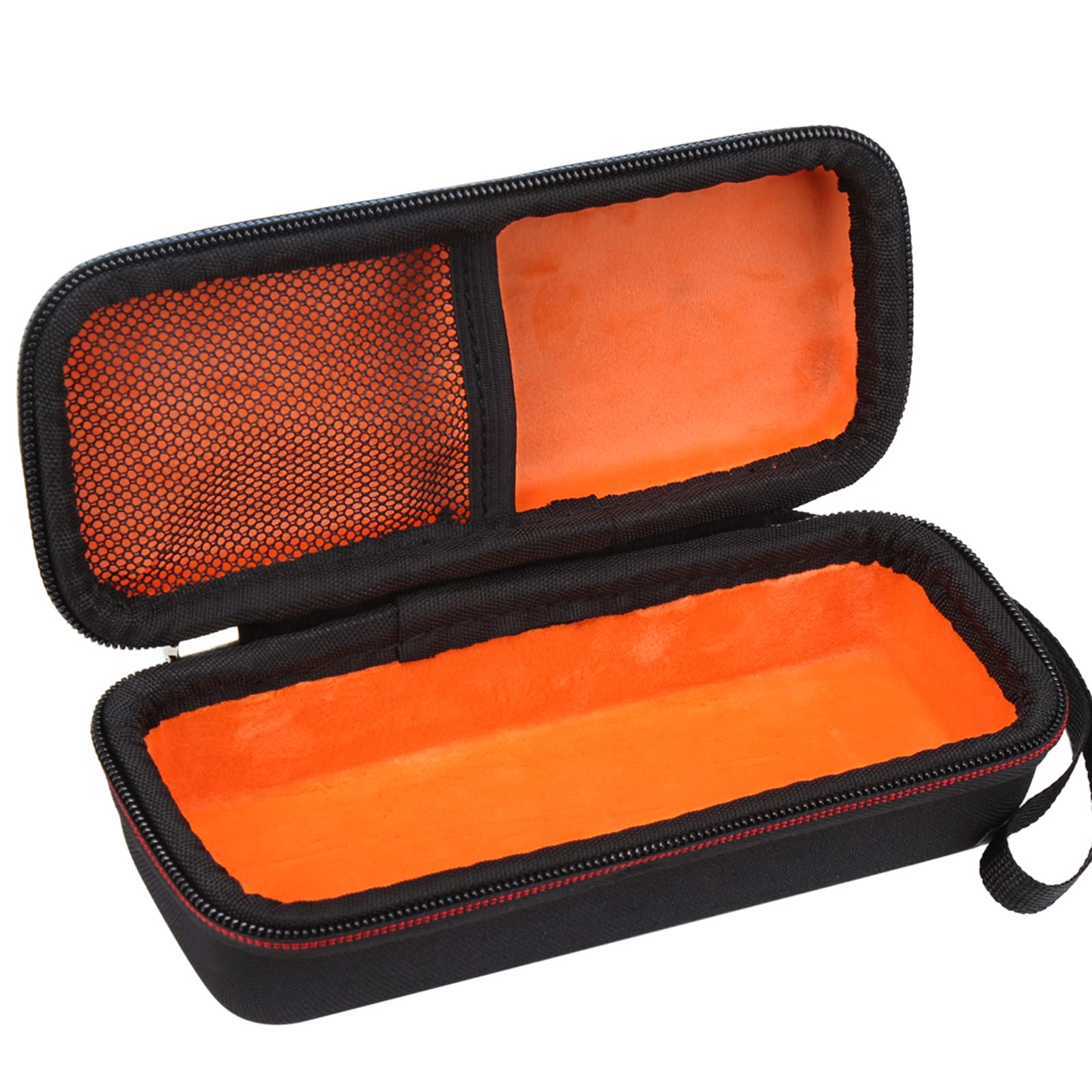 Mchoi Hard Portable Case Compatible with Micro Touch Solo Rechargeable Full Body Trimmer and Shaver(Case Only)