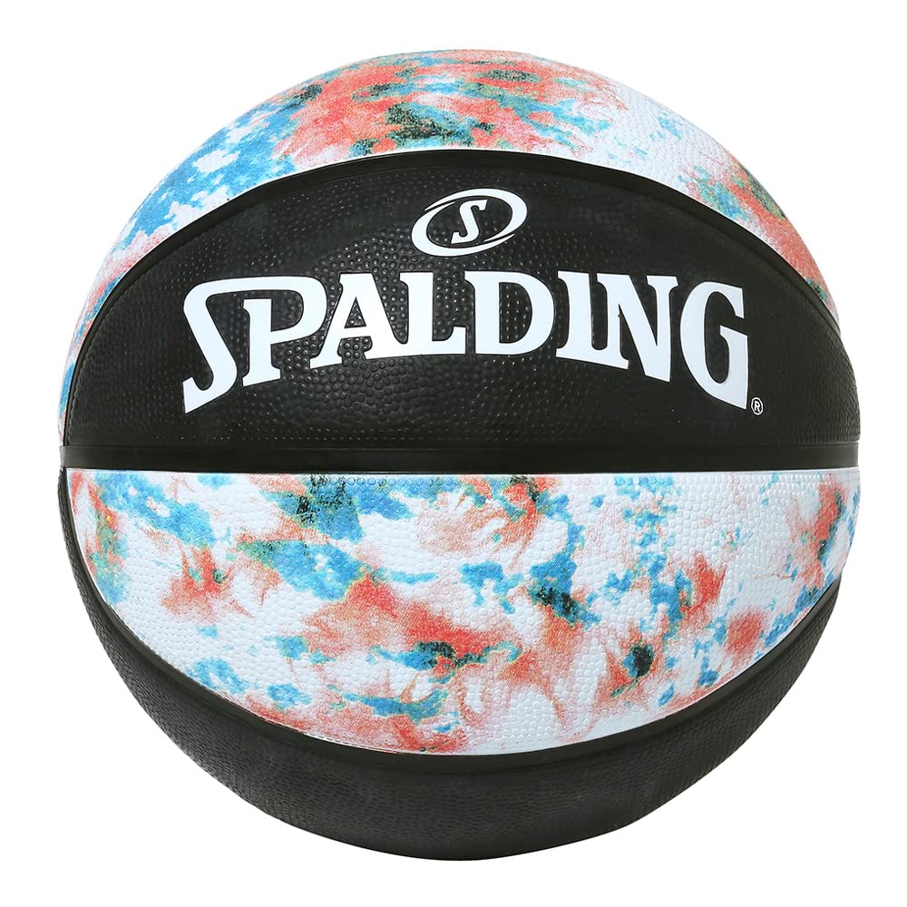 Spalding 84-387Z Basketball Street Phantom Brown No. 7 Ball