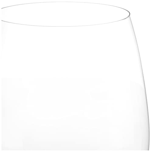 Riedel VINUM Bordeaux/Merlot/Cabernet Wine Glasses, Pay for 6 get 8 ,21.52 ounce
