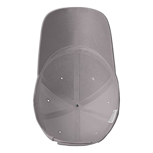 Tecolotes De Los Dos Laredos Baseball Cap Casquette Adjustable Sun Cap Dad Hat Denim Hat for Men Women Gray
