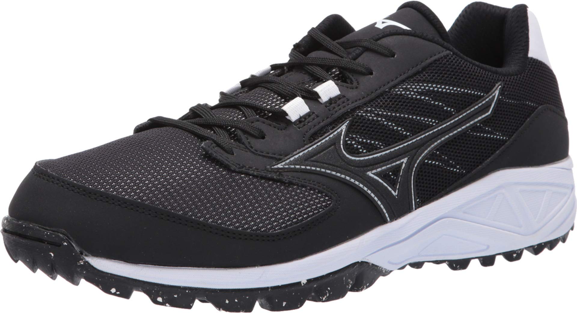 Mizuno Baseball Footwear Dominant All Surface Low Turf Shoe