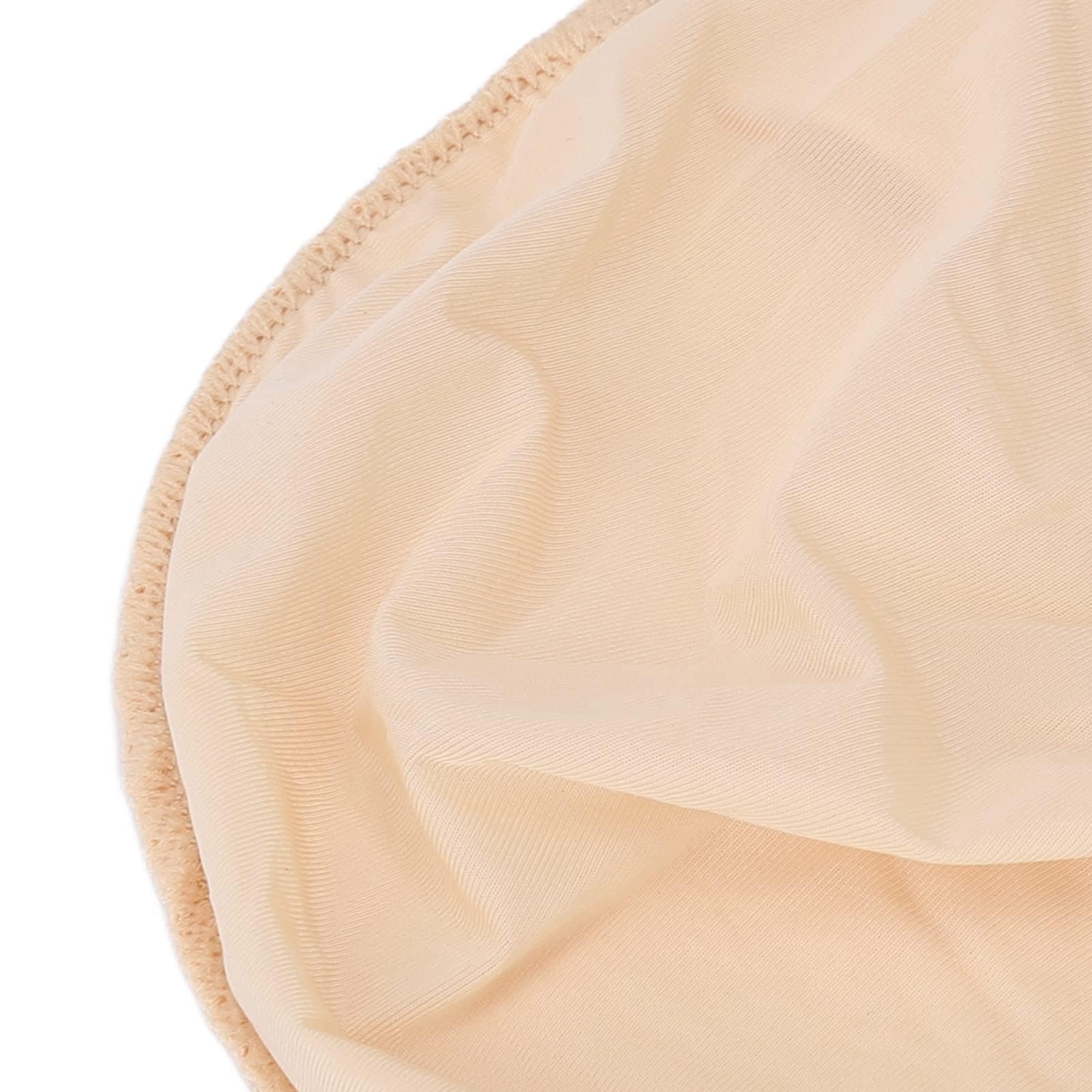 Mastectomy Breast Pockets, Fake Breast Protective Case Breathable Dustproof Mastectomy Breast Prosthesis Bra (Lt)