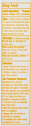 Malin + Goetz SPF 30 Lip Balm, 0.3fl oz, 10ml – Water Resistant Lip Moisturizer, SPF Lip Balm, Sun Protection Lip Care Products, Sunscreen for Lips, Lip Treatment