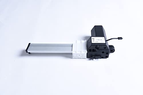 Okin Betadrive Motor Model D.77390 for Power Recliner Bed Motor Actuator Replacement, Electric Lift Chair Sofa Part Replacement for JLDQ.1.156.204, JLDQ.11.156.204