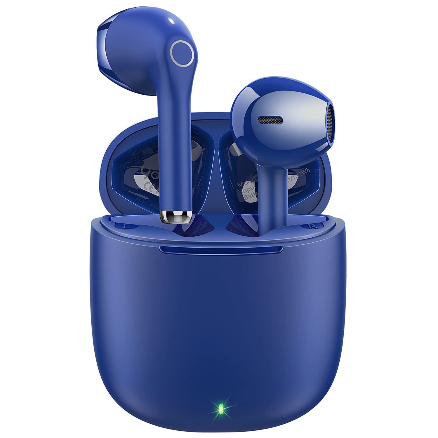 yobola Wireless Earbuds - Pink