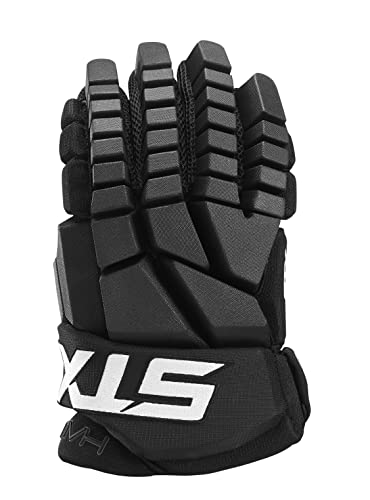 STX Ice Hockey STX Halo Ice Hockey Glove 13" Black