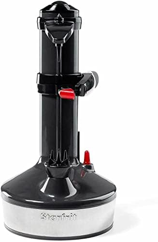Starfrit Rotato Express 2.0 | Updated 2017 Model - Electric Peeler