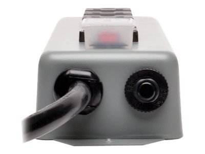 Tripp Lite 6SP Industrial Grade Power Strip