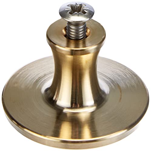 STAUB Brass Knob, 4 cm