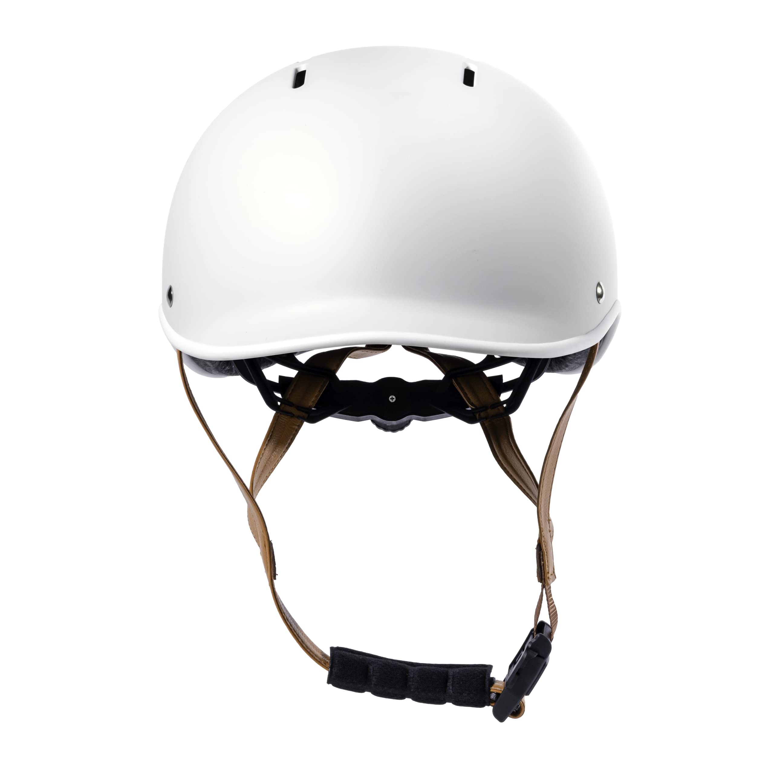 Solé Adult Bike Helmet, Exposition Series, Frost, Small/Medium