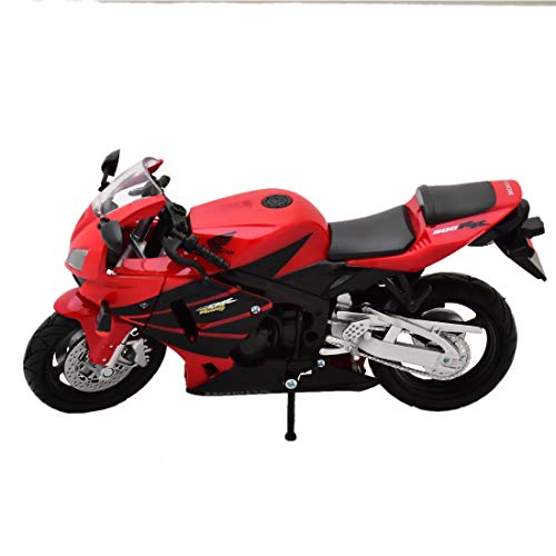 New Ray - 42607 - Vehicle - 1: 12 Honda 2006, 17cm/6.7"