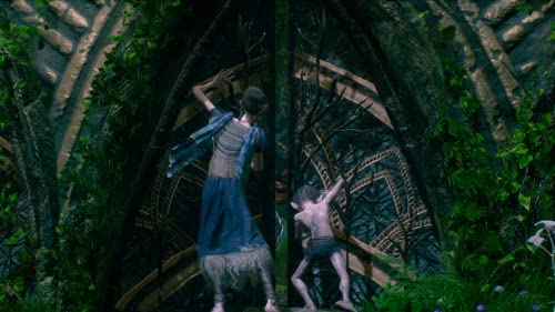 The Lord of the Rings: Gollum (NSW)