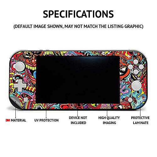 MightySkins Skin Compatible with Xbox Series X - Solid White | Protective, Durable, and Unique Vinyl Decal wrap Cover | Easy to Apply and Change Styles | Made in The USA, MIXBSERX-Solid White