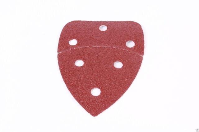 Tolxh #CFS1501-33 60 Grit Sandpaper CFS1503K CFS1502 CFS1501 CFS1503 Quality Durable New Replacement Parts for Ryobi