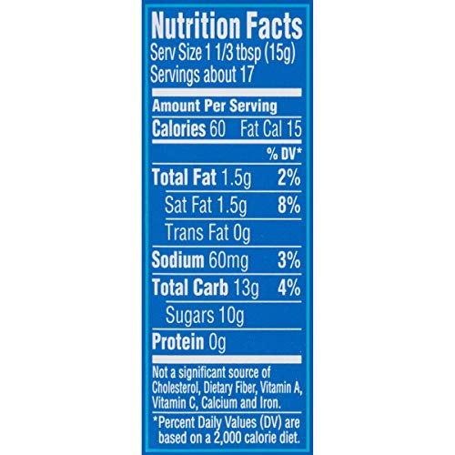Maxwell House International Cafe Flavored Instant Coffee, Latte, 9 Ounce Canister (Pack of 4)