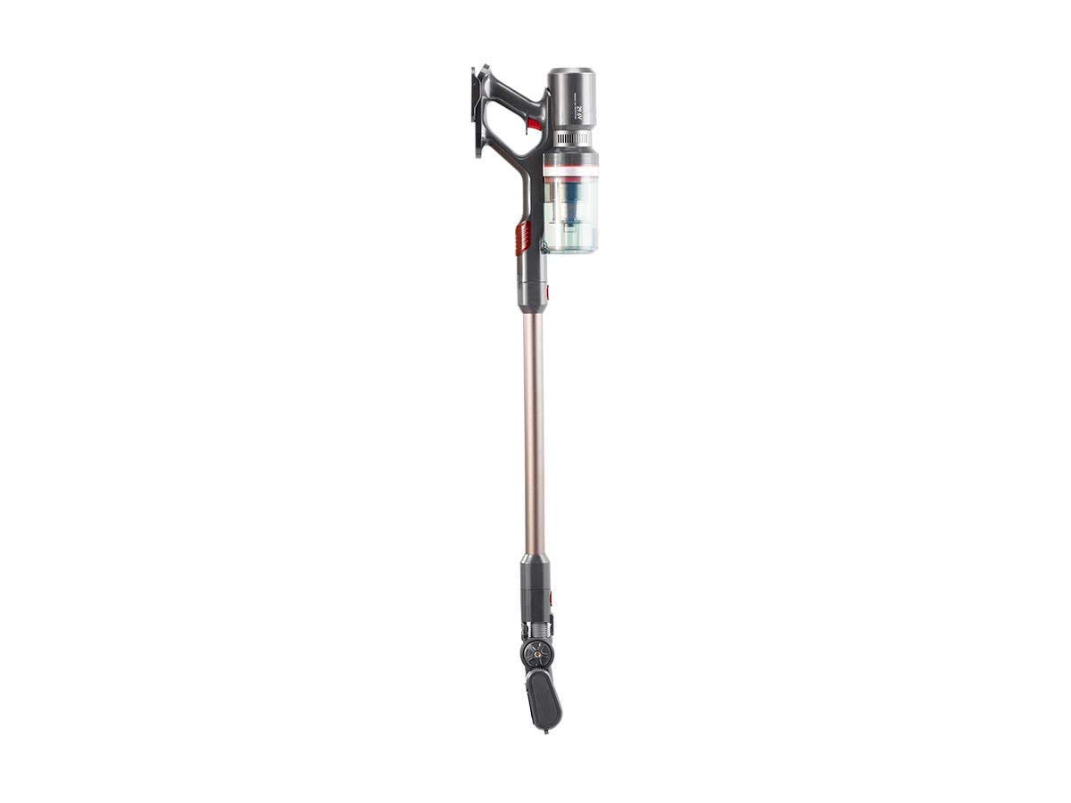 Monoprice 140372 Upright Vacuums, Black